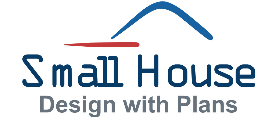 10x8 Small House Design 33x27 Feet 2 Bedrooms PDF Plan - Small House ...